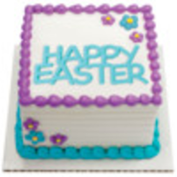 Happy Easter Layon | DecoPac