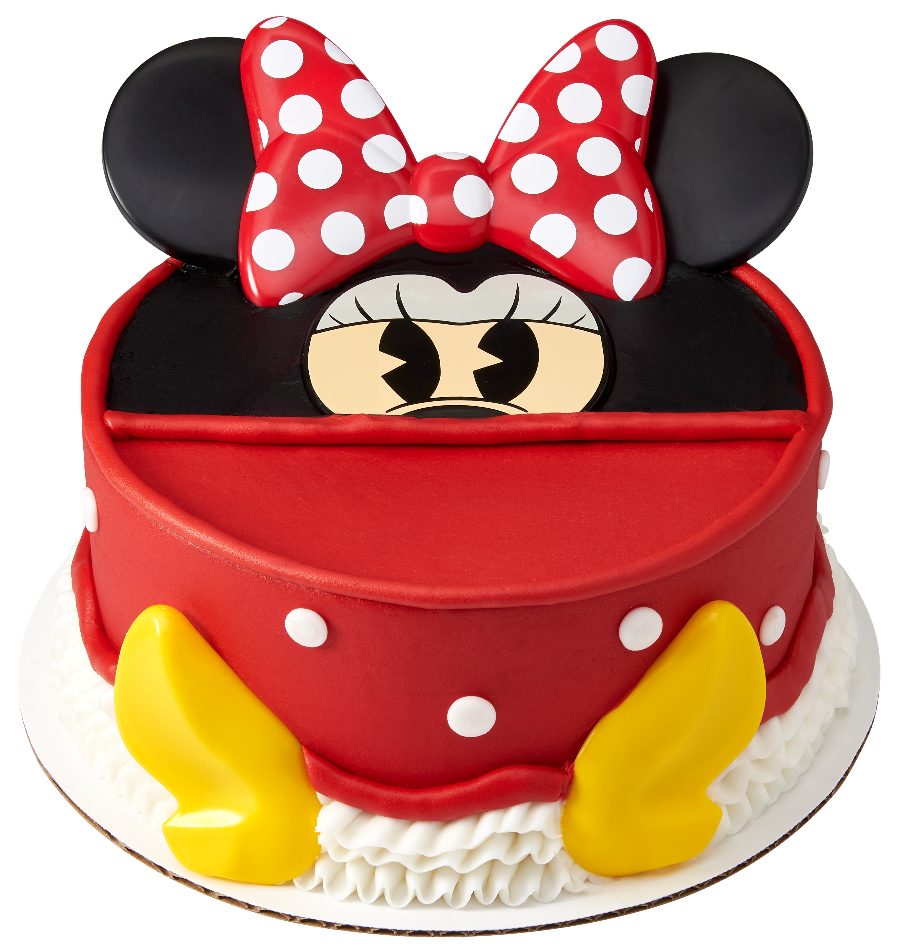 Minnie Mouse Creations | DecoSet® | DecoPac