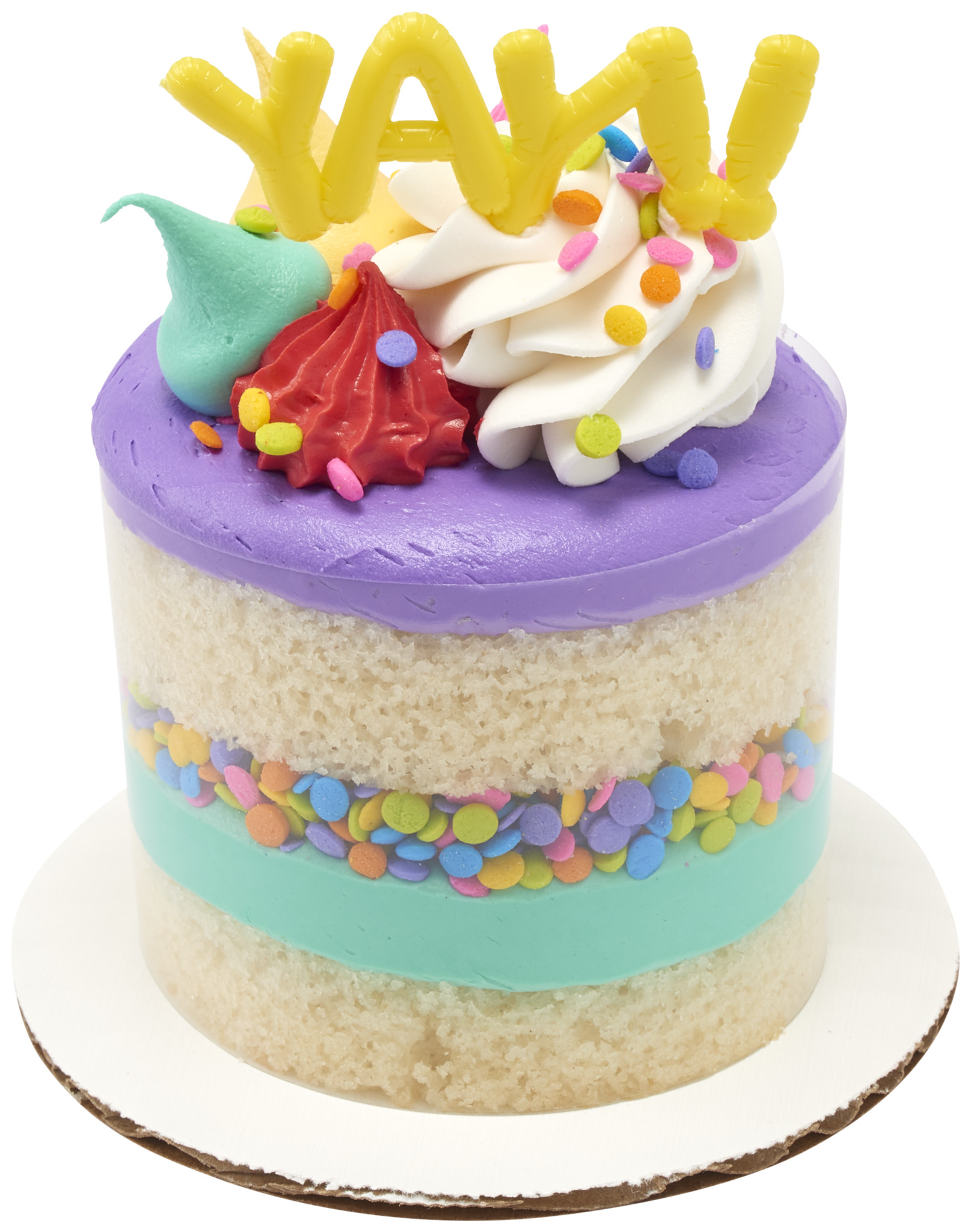 2 3 8 X 30 Poly Collar | DecoPac