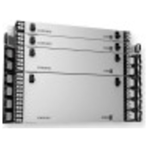 Corning EDGE8-04U EDGE8™, Solutions Housing, Rack, 4 RU, 17 In. W, 22.1 ...