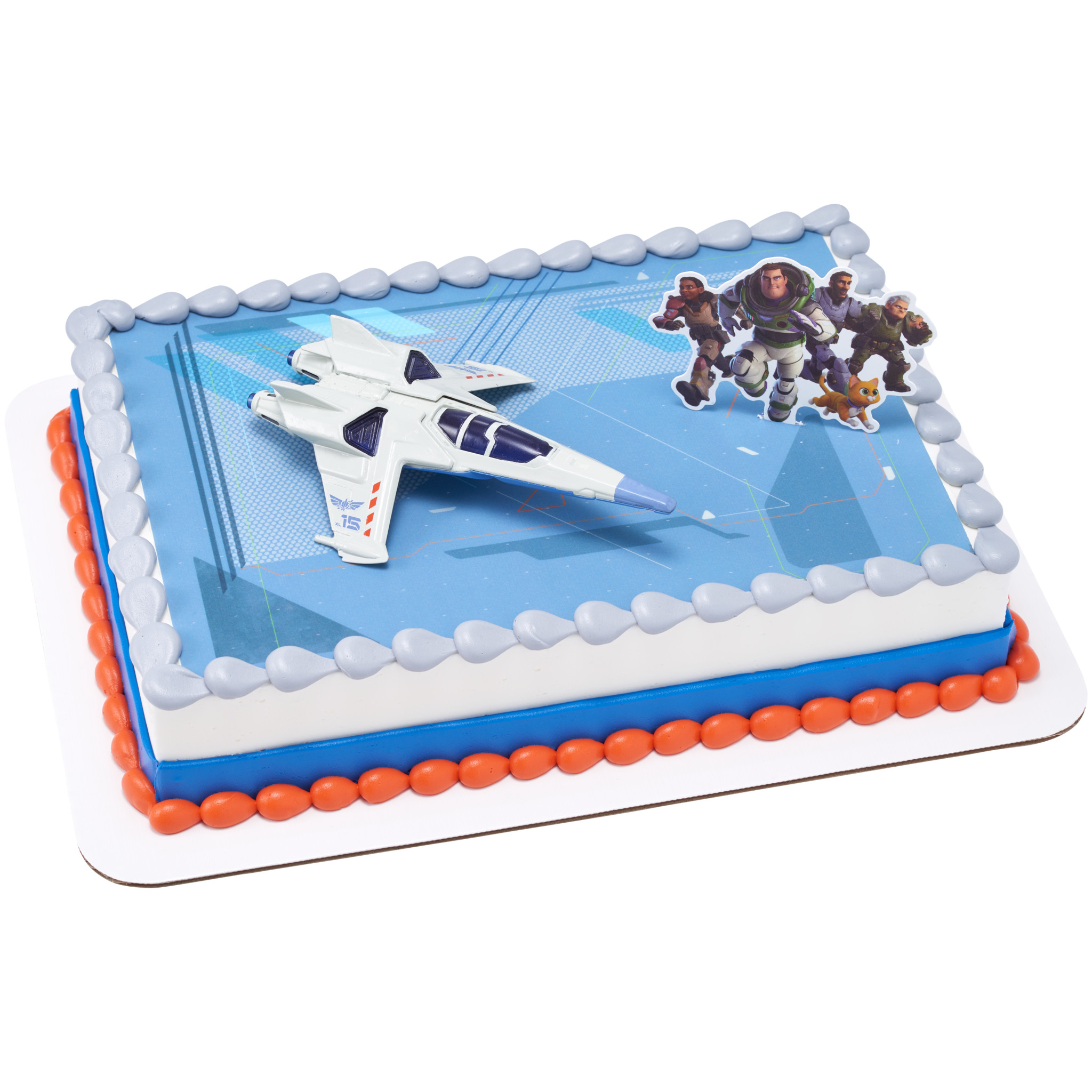 DecoSet® Backgrounds Page 7 of 19 | DecoPac