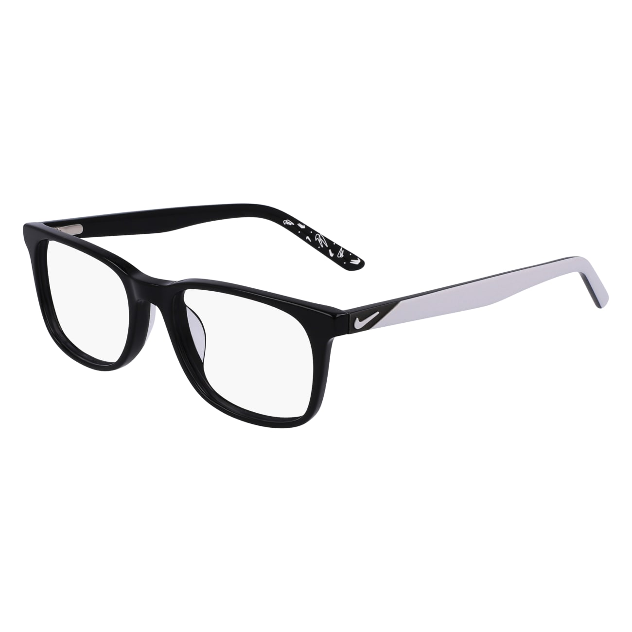 Nike 5038 | Prescription Eyeglasses | Nike Vision
