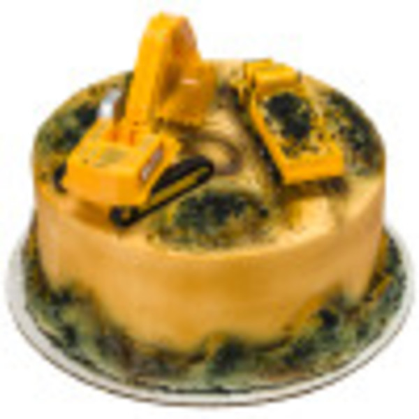 Construction Dig | DecoSet® | DecoPac