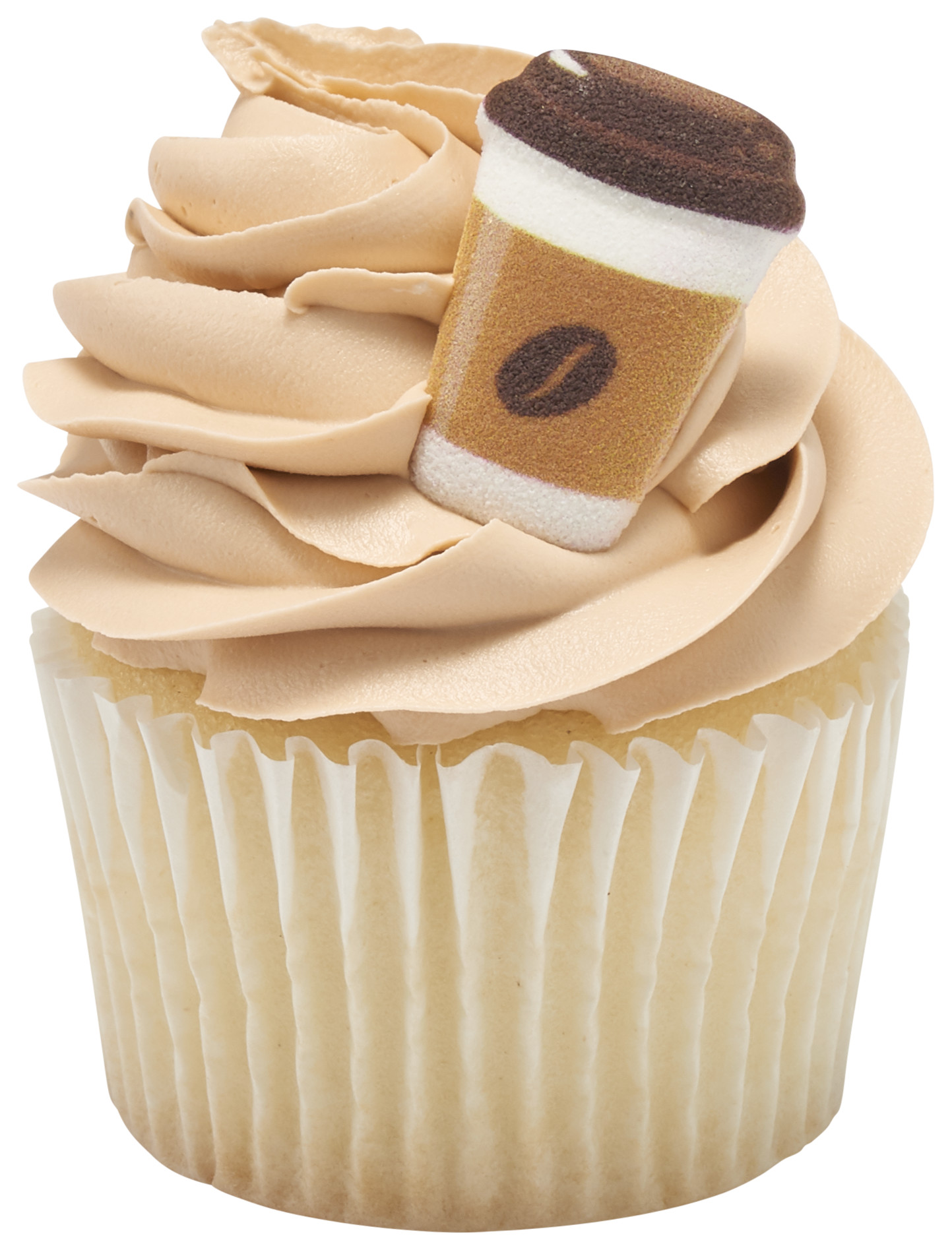 Mocha Coffee Icon | DecoPac