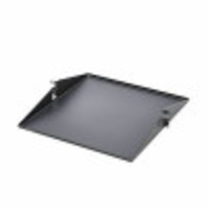 B-Line (Eaton) SB745S1919SFB Low Profile Rack Mounted Shelf, Steel ...