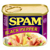 Hormel Smart Label - SPAM Black Pepper