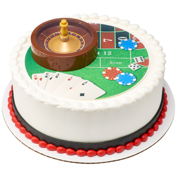 Rapid Roulette 1797690d E99d 40f7 A0e5 06654d580154 | DecoPac