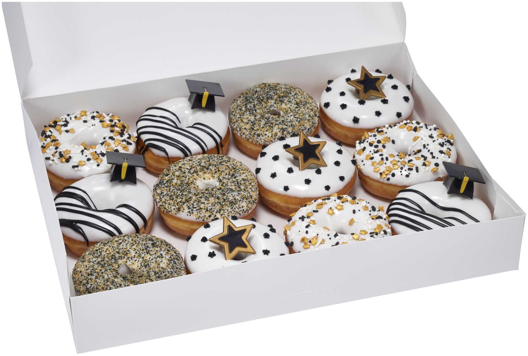 Graduation Page 4 of 10 | DecoPac