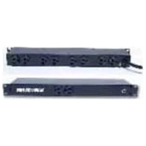 Minuteman OES1020HV OES Series, Power Distribution Unit, 120V, 20A, 10 ...