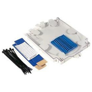 Preformed Line Products 80806033 COYOTE® Standard Tray, 12 Splice Count ...