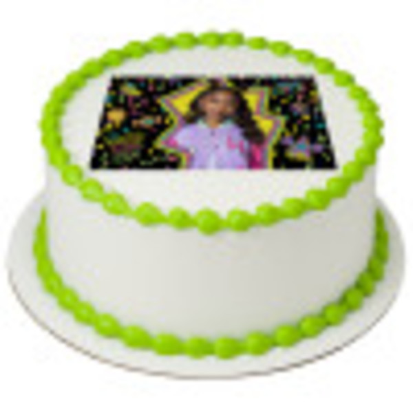 That Girl Lay Lay Birthday Slay | DecoPac