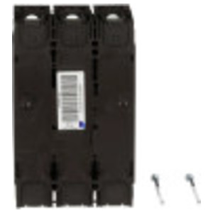 Square D (Schneider Electric) HDL36015 PowerPact™ Molded Case Circuit ...