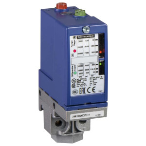 Telemecanique Sensors XMLB020B2S11 Pressure Switch XMLB 20 Bar ...