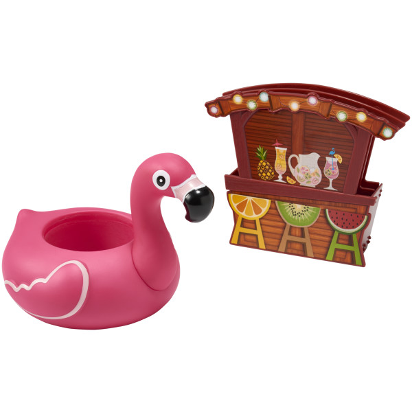 Tropical Party Signature Decoset | DecoPac