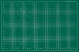 Vantage® Self-Healing Cutting Mats To Protect Surfaces | Dahle