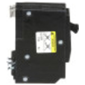 Square D (Schneider Electric) QO280 QO Miniature Circuit Breaker, Plug ...
