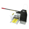 Panduit PBDCT Panduct® PBDCT Wiring Duct Cutting Tool, 37.17"x55.75 ...