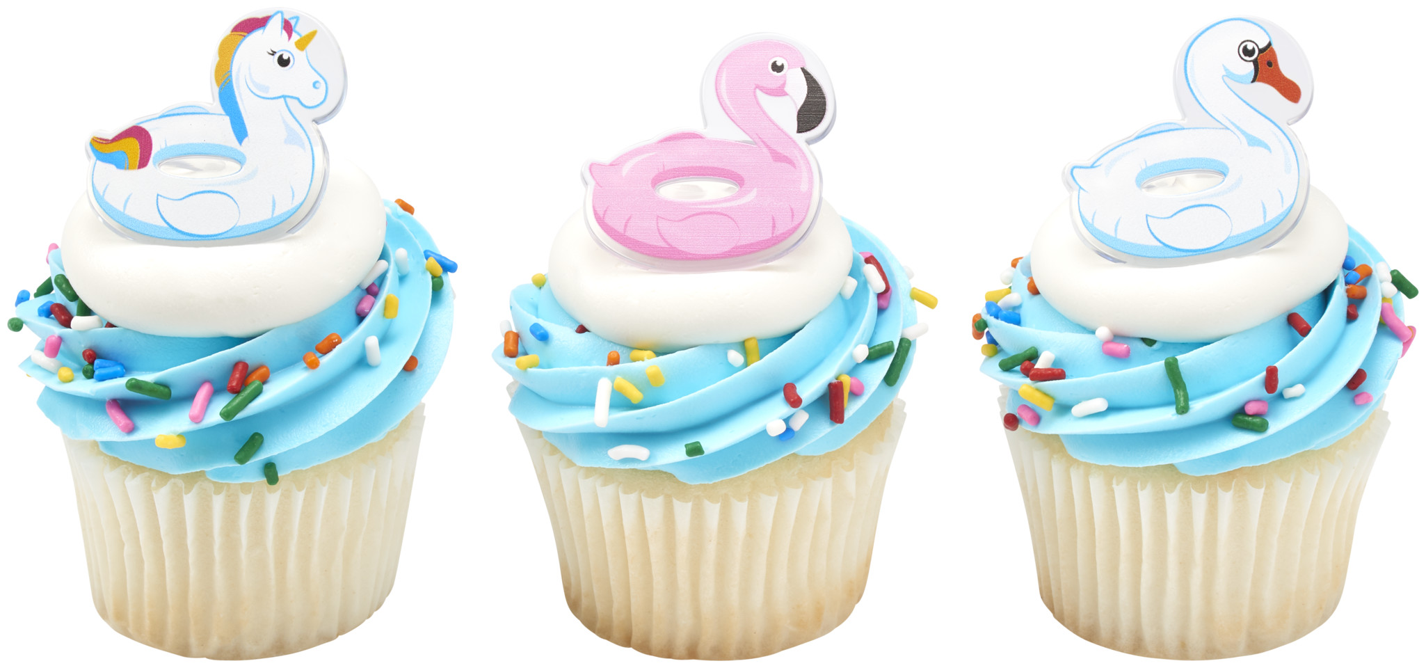 Pool Floaties | DecoPac