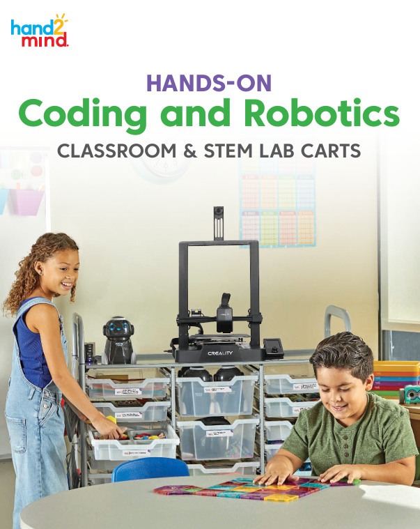 Online Catalogs | hand2mind