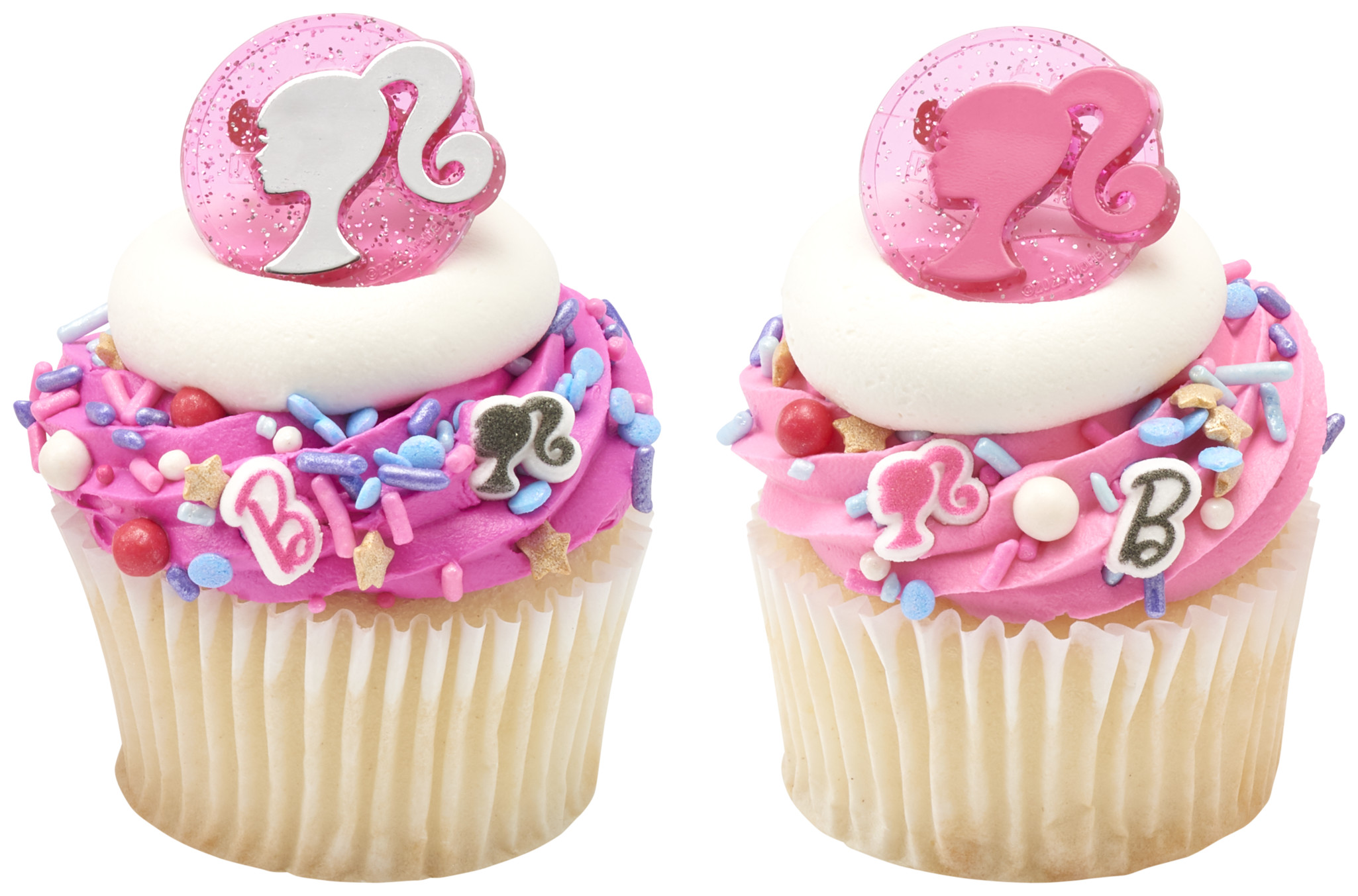 Barbie Silhouette | DecoPac