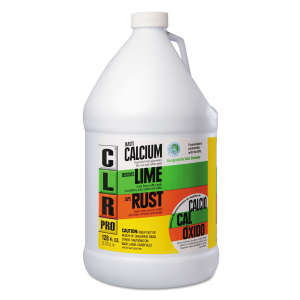 NSN6850016284769, AbilityOne®, SKILCRAFT Calcium Lime Remover, 1 gal ...