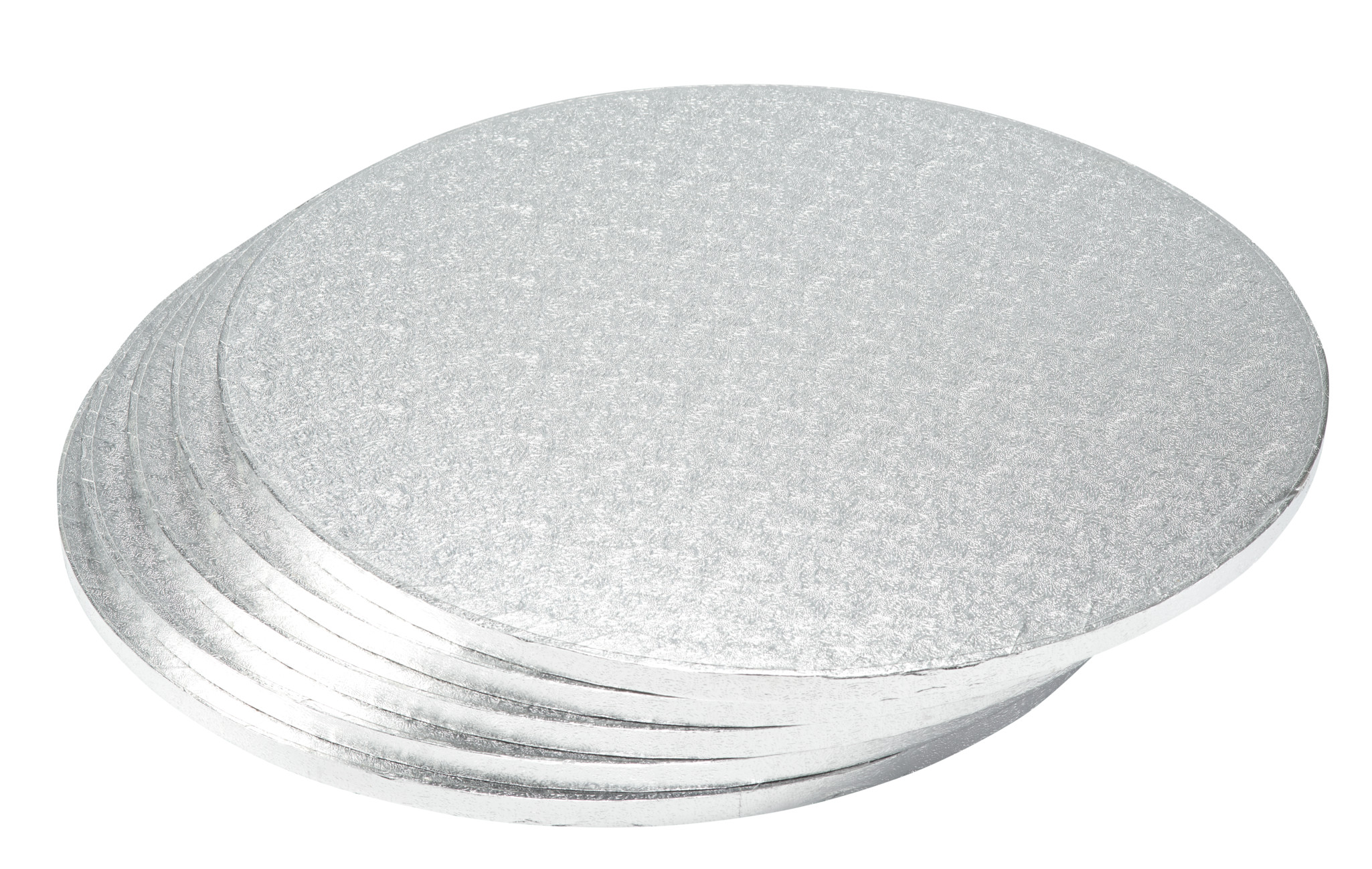 16 Round Silver Foil Cake Board 5b1c886f Ec1a 4c45 90ec 5a9db2090a19 ...