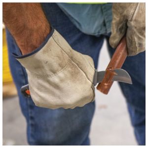 Klein Tools 44219 Replacement Hawkbill Blade For 44218 3-Pack | Graybar ...