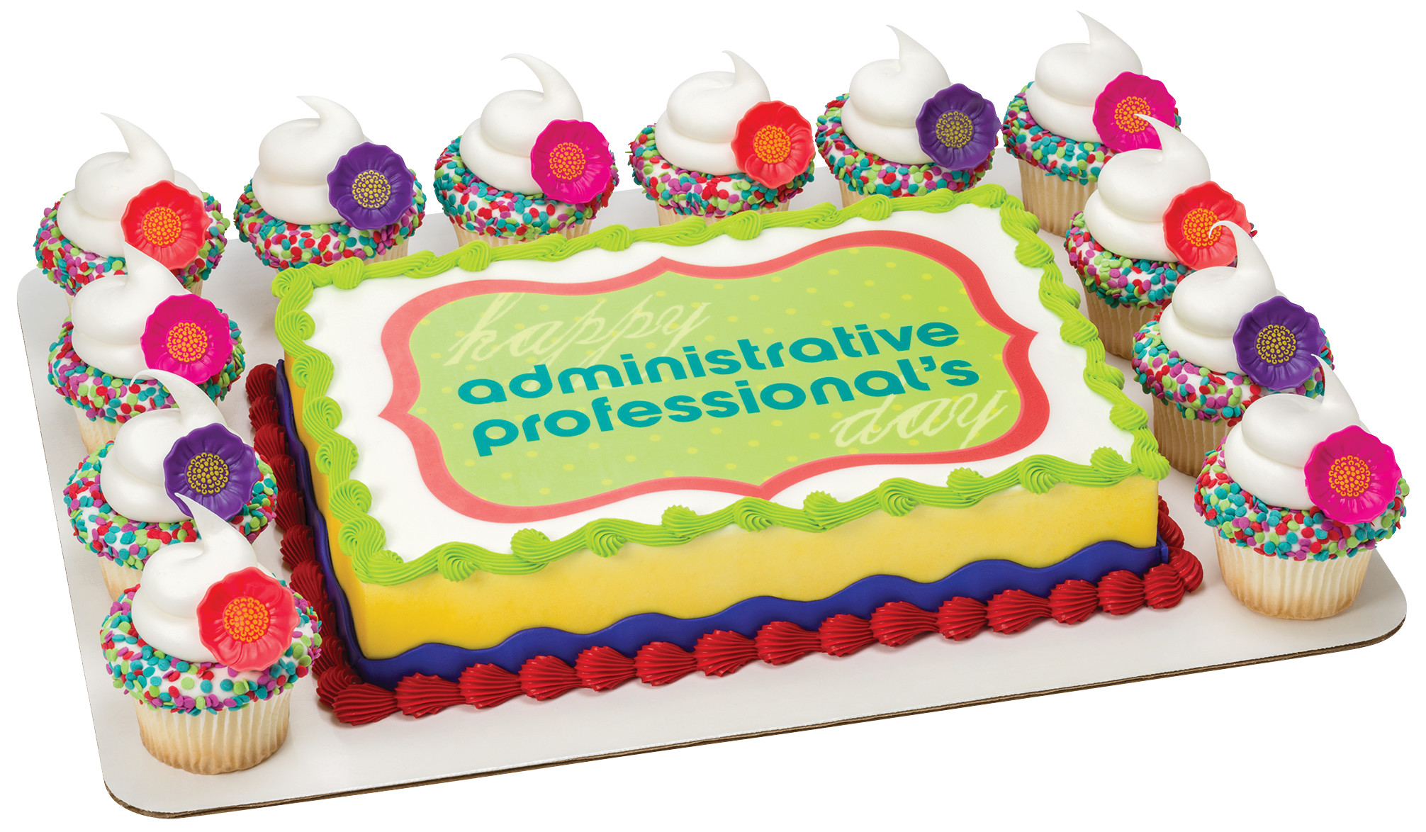 Spring Page 1 of 7 | DecoPac