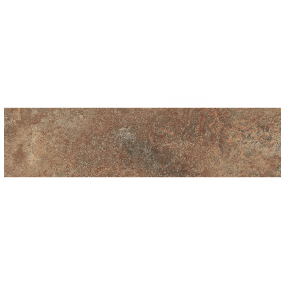 Maheno Brick Mix 2-3/8 in. x 9-3/4 in. Porcelain Floor and Wall Tile | Merola Tile