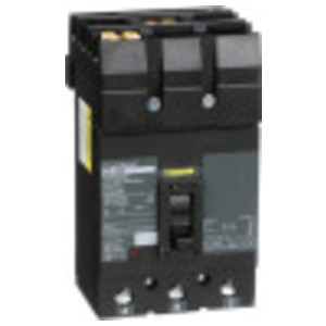 Square D (Schneider Electric) QGA32200 Circuit Breaker, PowerPacT Q ...