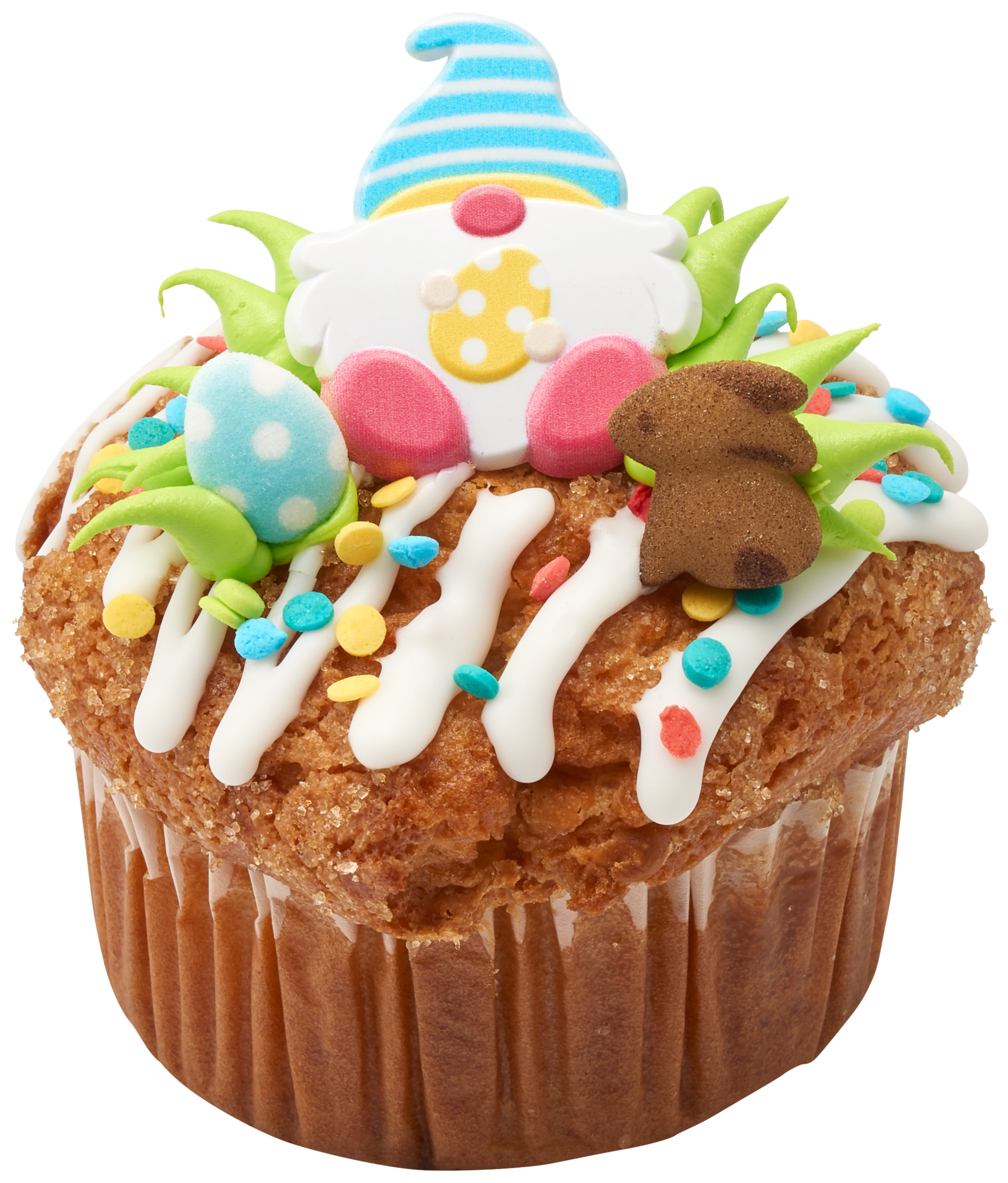 Easter Gnome F046f81d 05e8 465a 87ac 4d55955889e0 | DecoPac