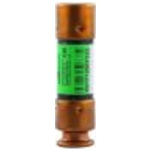 Bussmann (Eaton) FRN-R-25 FUSETRON™ FRN-R Series Class RK5 Time Delay ...