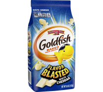 Xtra Cheddar Crackers - Pepperidge Farm