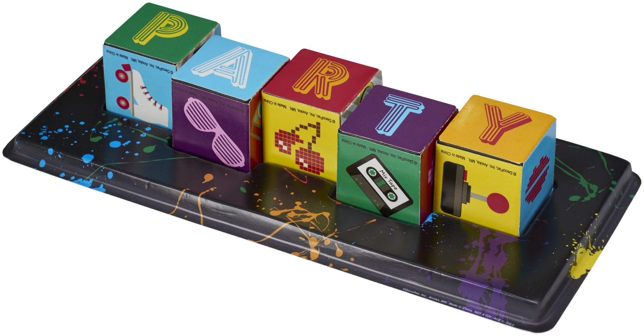 Products Page 10 of 341 | DecoPac