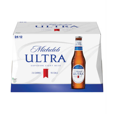 Michelob Ultra