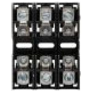 Bussmann (Eaton) BCM603-3C BCM Series 30A 600V Class CC Modular Fuse ...