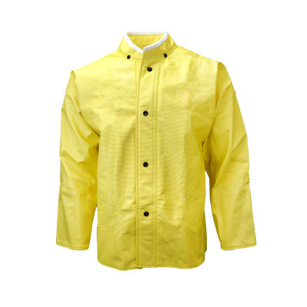 Industrial Rainwear - Radians Safety