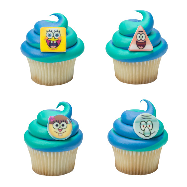 SpongeBob SquarePants | DecoPac