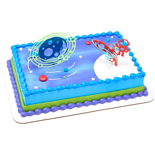 Space Explorer | DecoPac