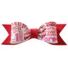 Sweetheart Gum Paste Bows | DecoPac