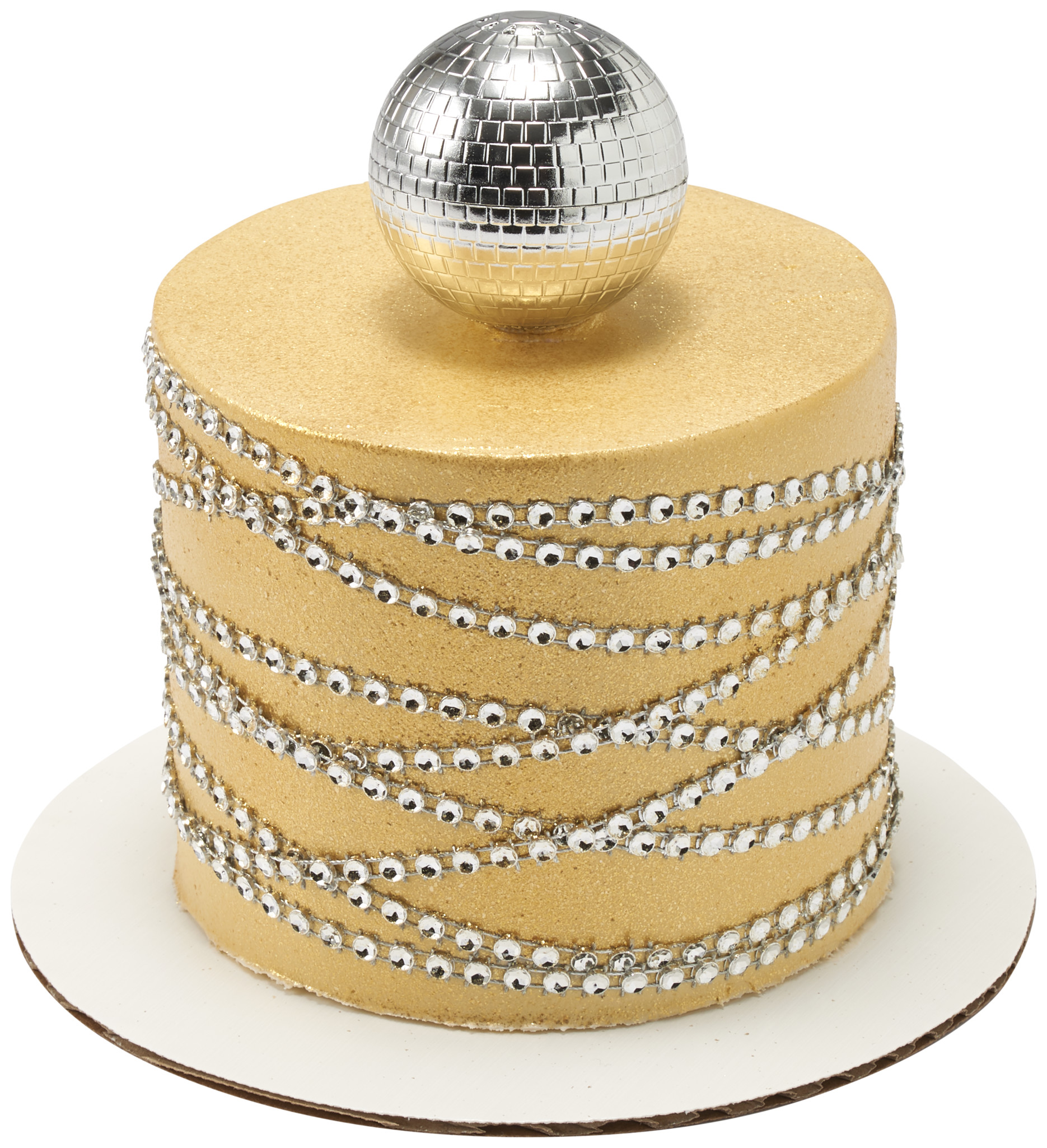 Groovy Disco Ball 4e4f5042 Ca9f 4c0e A6c7 A3b26825c521 | DecoPac