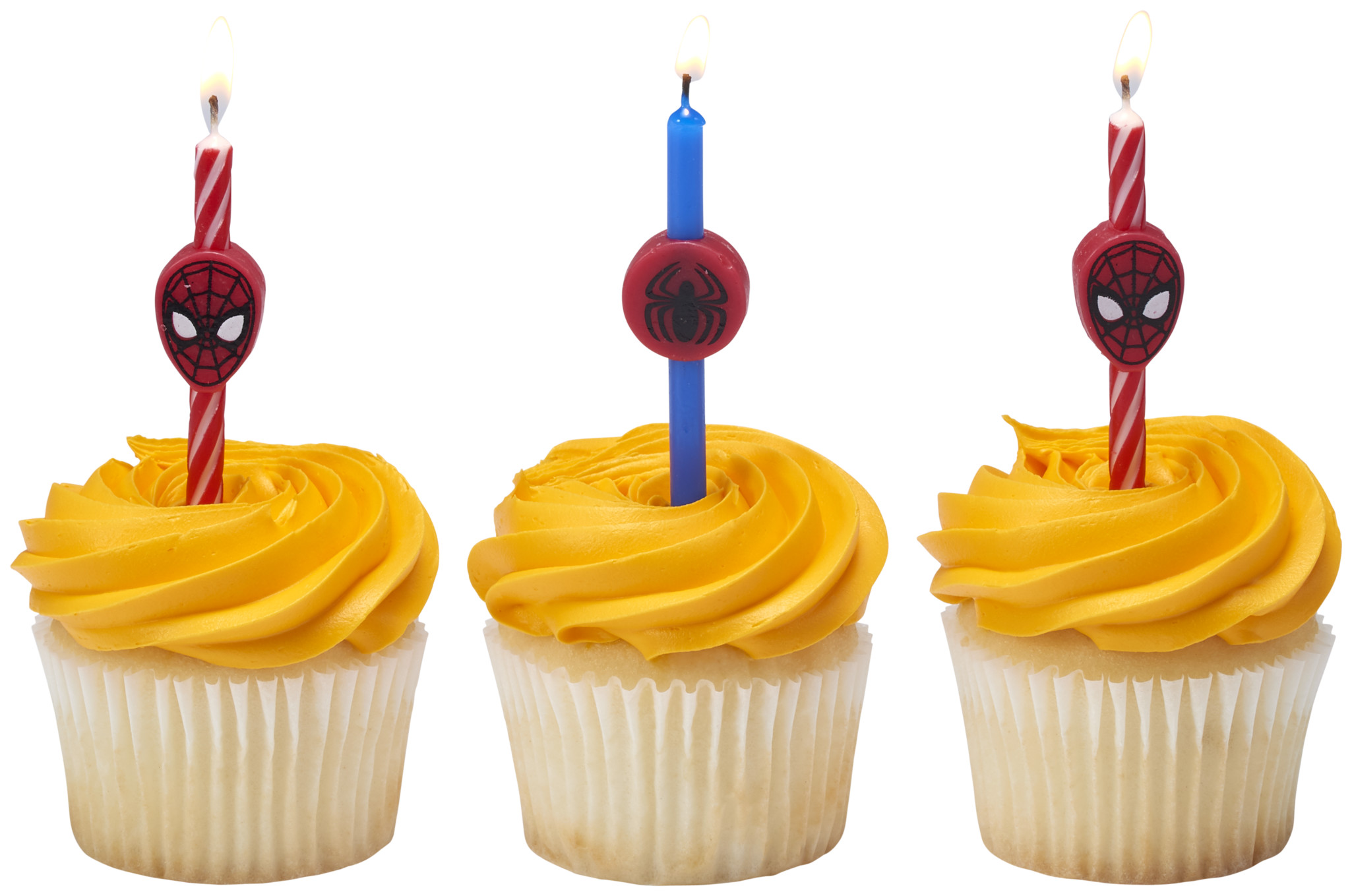 Spider Man Icon | DecoPac