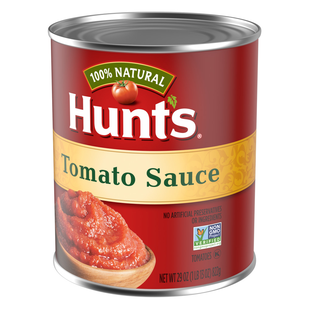 Hunt's Tomato Sauce - 1 | Conagra Foodservice | Conagra Foodservice