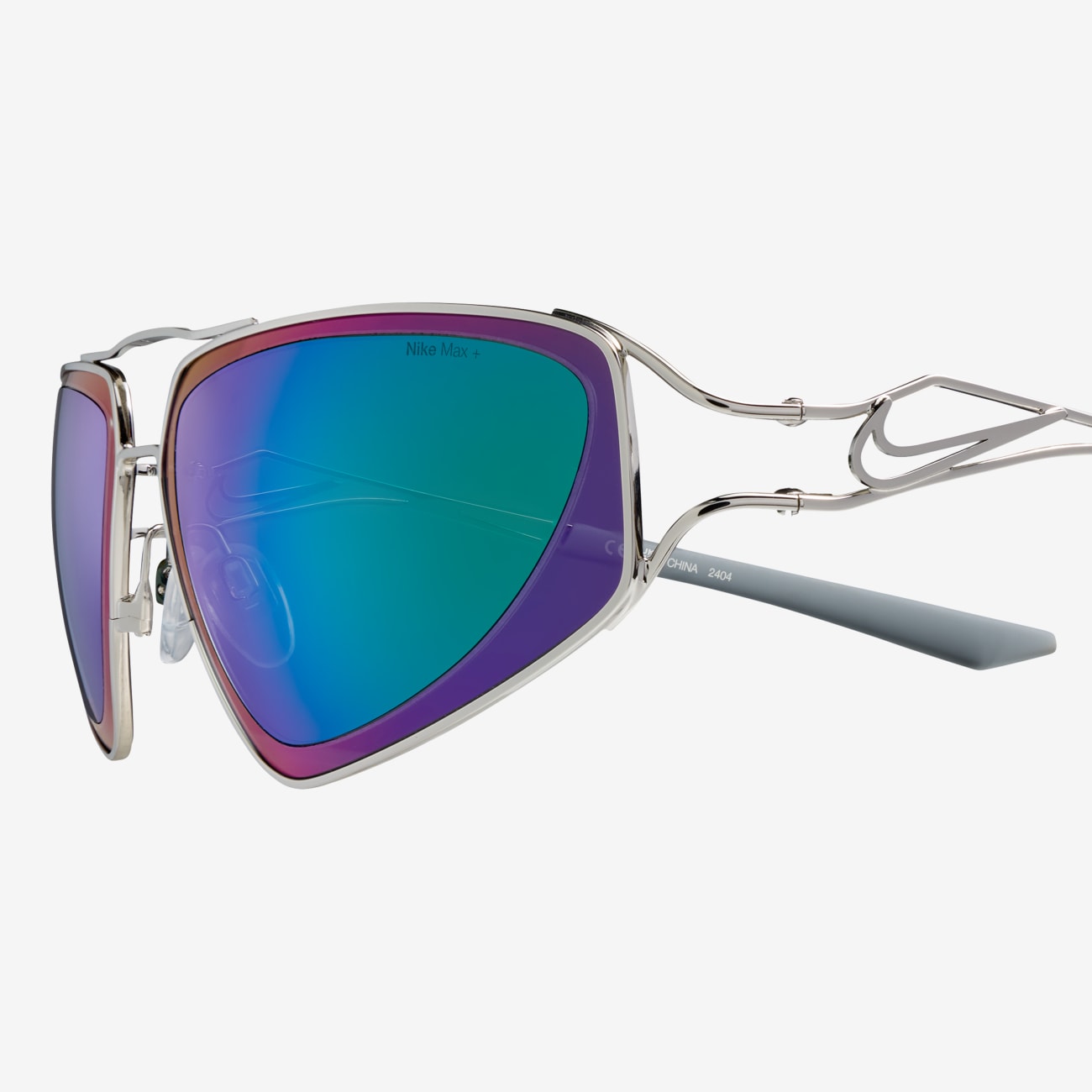 Sports Sunglasses & Athletic Eyewear | Nike Vision