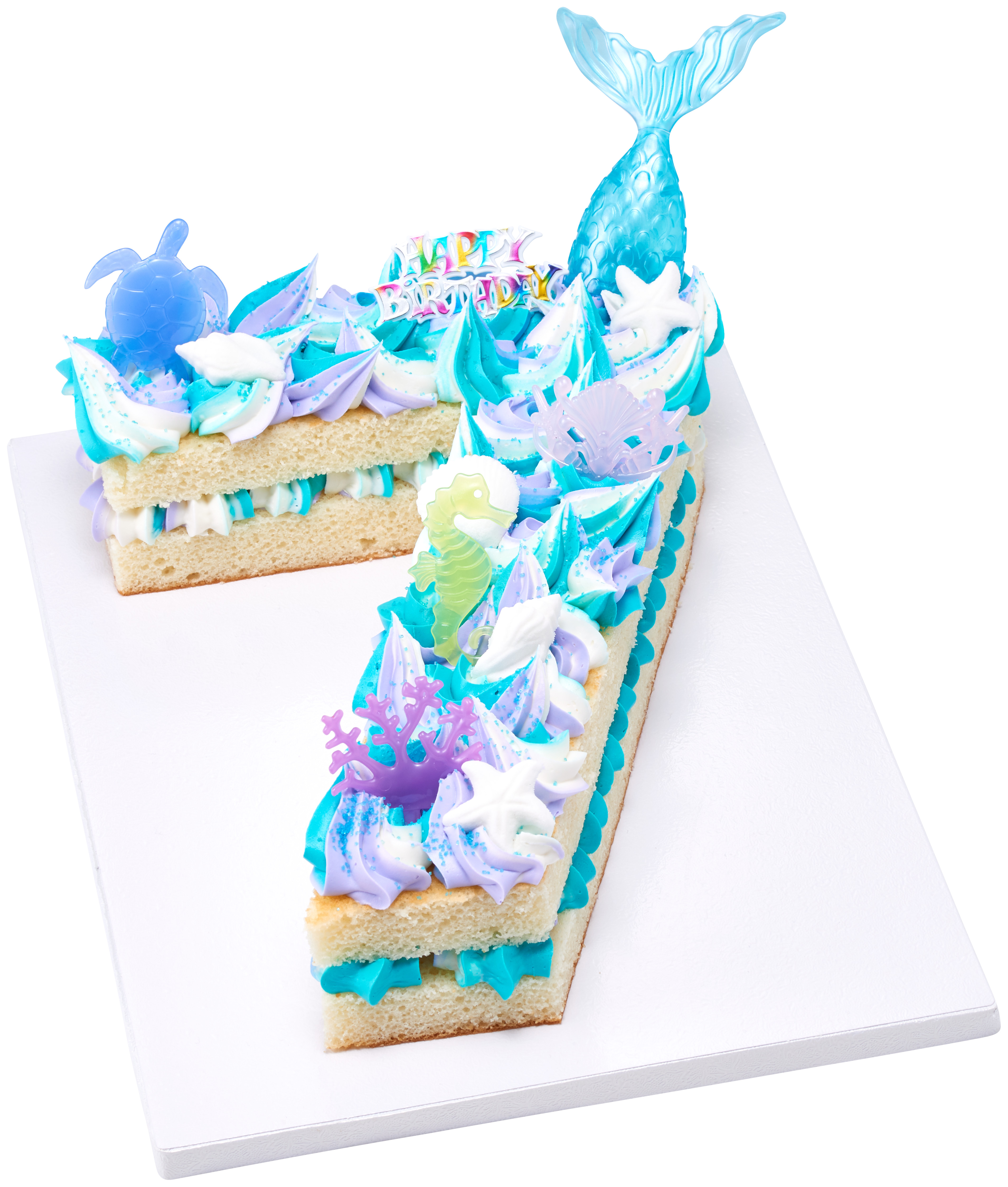 Mystical Mermaid | DecoPac