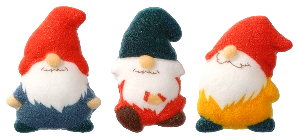 Friendly Gnomes | DecoPac