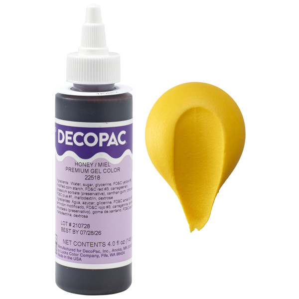 Honey | DecoPac