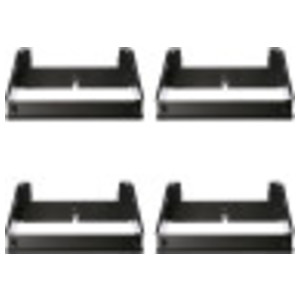 Panduit PR2VRGSK08 Rear Gate System Kit For 8 In. Wide Single-Sided ...
