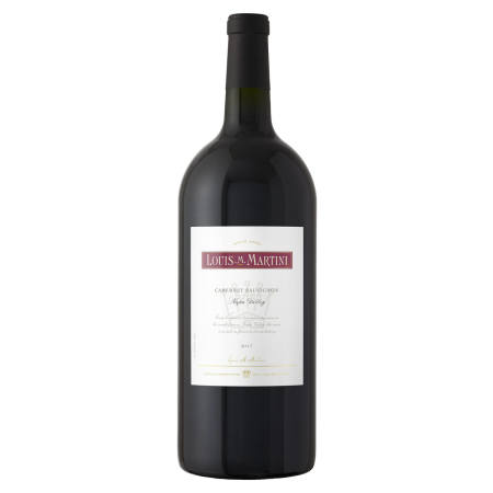 Louis Martini Napa Valley Cabernet Sauvignon