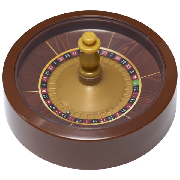 Rapid Roulette 1797690d E99d 40f7 A0e5 06654d580154 | DecoPac
